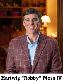 Hartwig Moss Insurance Agency