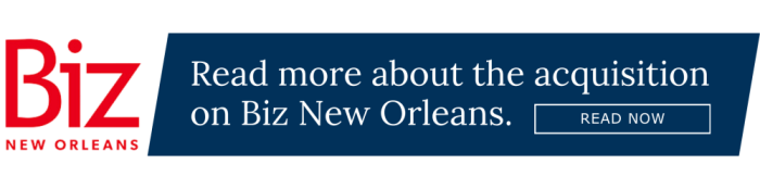 Hartwig Moss Completes Acquisition of Latter & Blum Insurance