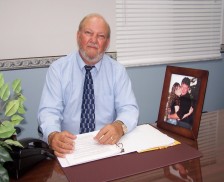 History of Post Insurance: Bob Post, Founder