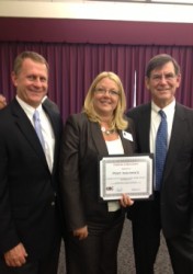 History of Post Insurance: Kathy Post, Owner/CEO