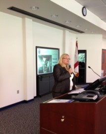 History of Post Insurance: Kathy Post, Owner/CEO