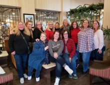 History of Post Insurance: Kathy Post, Owner/CEO