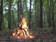 Bonfire Safety | Blog | Rongstad Insurance Services