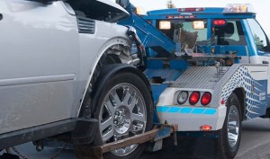 What Is Towing And Labor Cost Coverage? | Blog