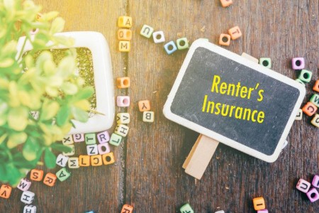 Renters Insurance: Necessary and Affordable! | Blog
