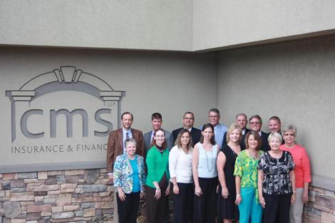 Company Directory CMS Insurance and Financial - Yadkinville, North ...