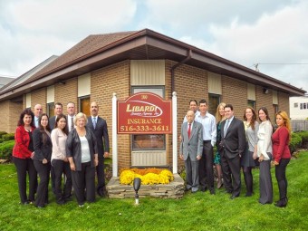 About Libardi Service Agency, a local independent insurance agency ...