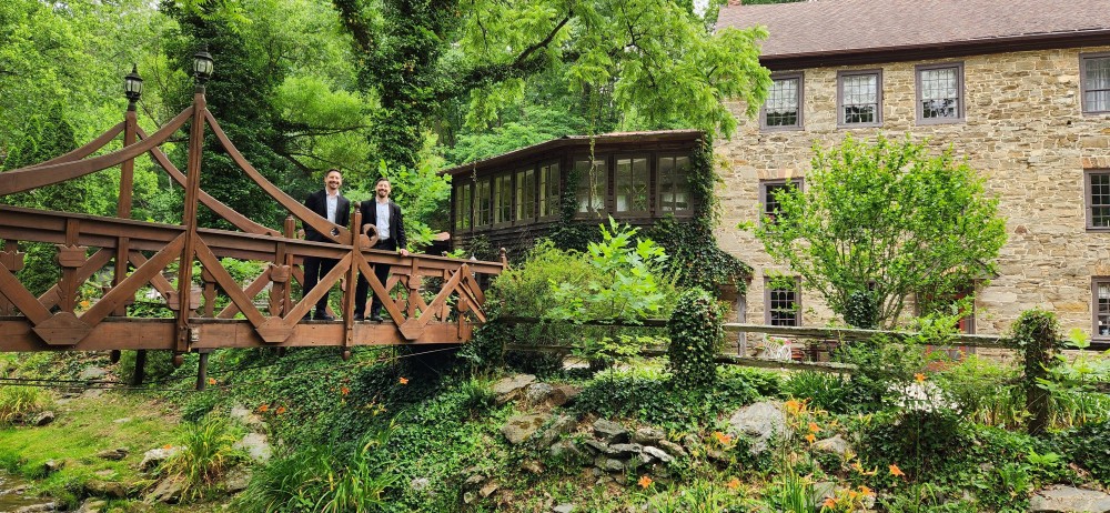 Local Spotlight: The Stone Mill 1792 | Blog