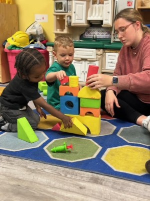 Client Spotlight: Kidsville Junction Childcare and Preschool, Inc.