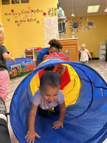 Client Spotlight: Kidsville Junction Childcare and Preschool, Inc.