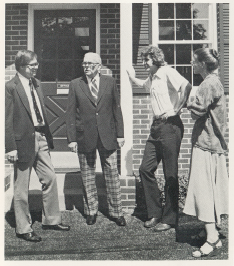 Celebrating 125 Years: The Legacy of Keller-Brown Insurance Services