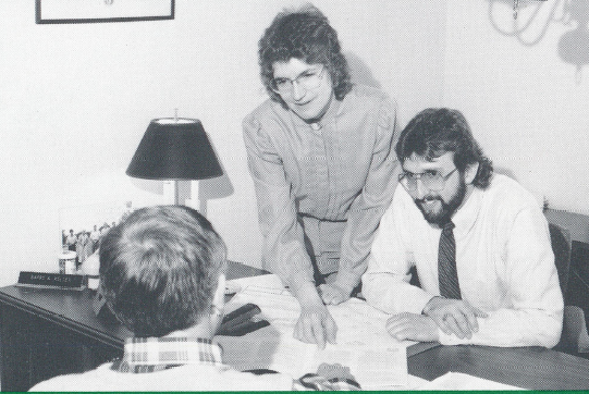 Celebrating 125 Years: The Legacy of Keller-Brown Insurance Services