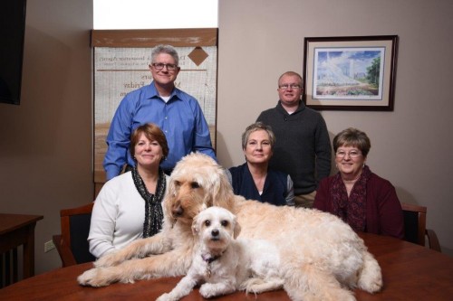 Dan Borowiak Agency, Inc