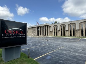 Olsick Insurance Group