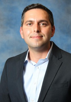 Justin Thibodeaux - Company Directory - | Company Directory